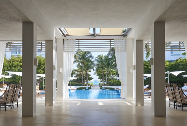 Gansevoort Turks Caicos