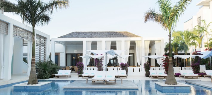 Gansevoort Turks Caicos
