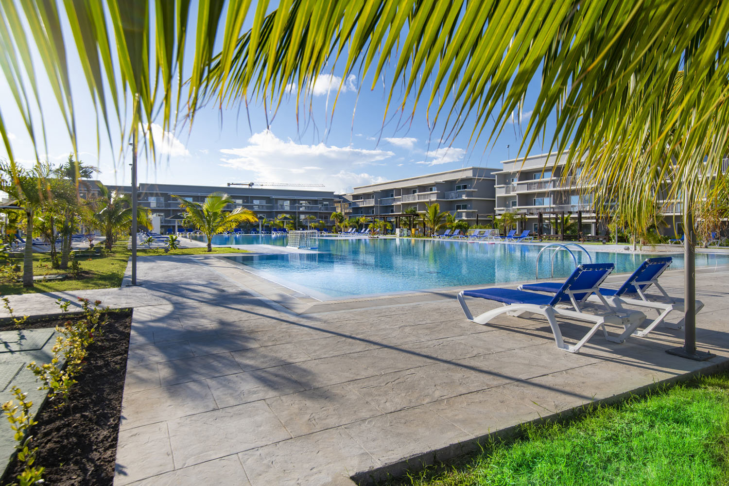 Hotel Vila Galé Cayo Paredón Grande
