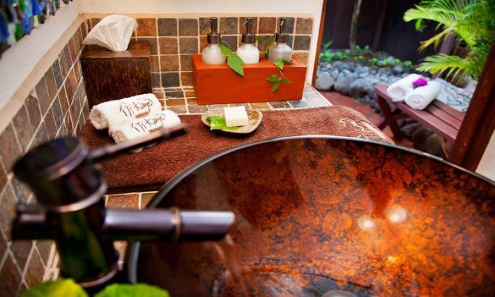 Ti Kaye Resort and Spa