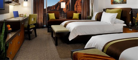 Red Rock Casino Resort and Spa