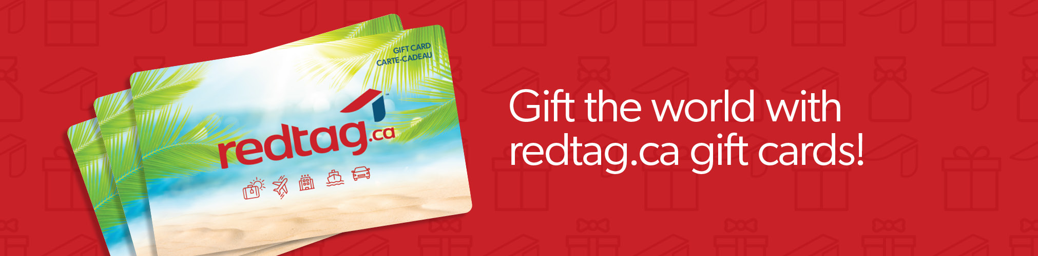 Gift Card | redtag.ca
