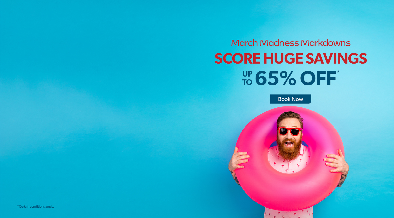 Airline Tickets | Vacation Packages | Cruises & Last Minute Deals | Red ...