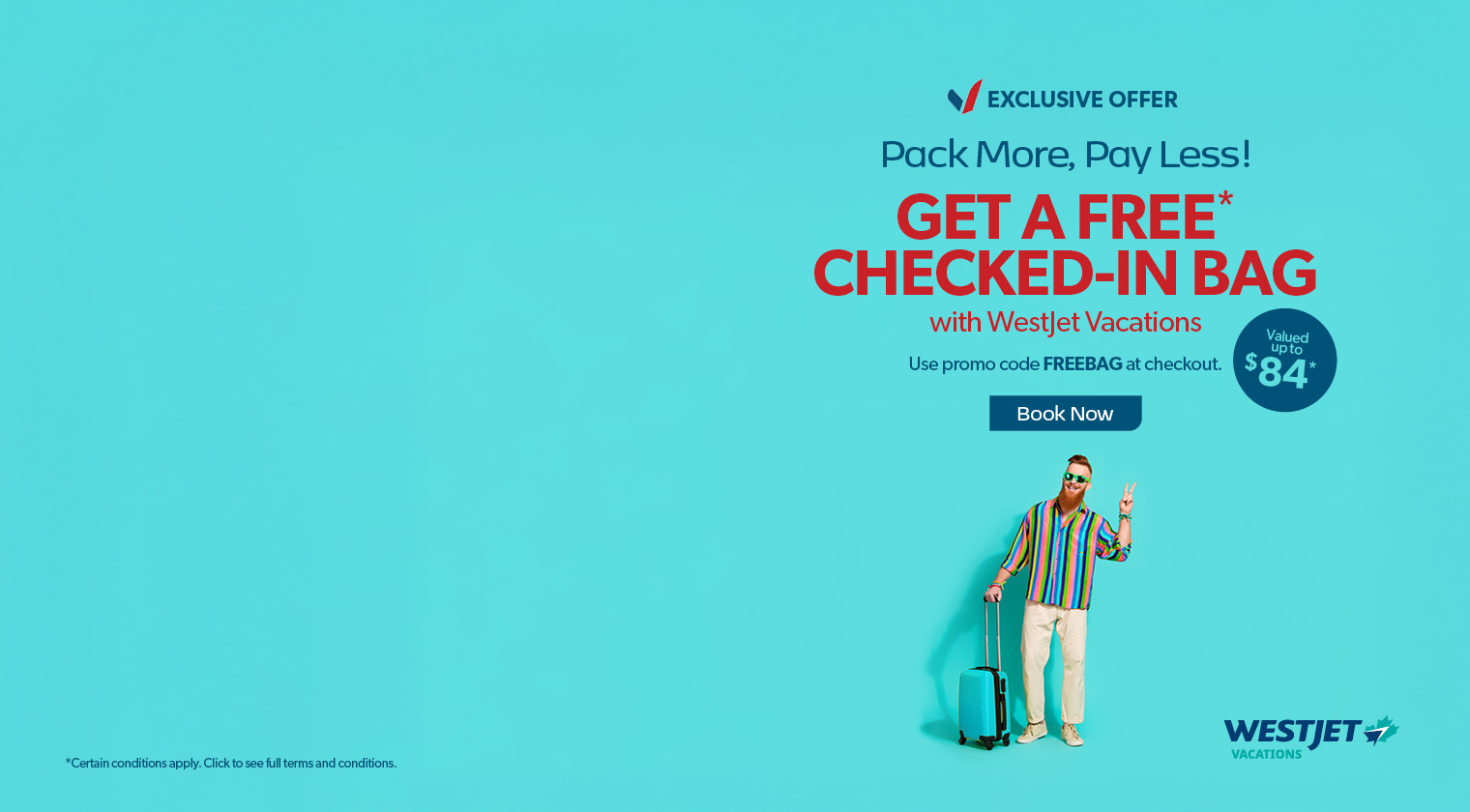 Airline Tickets | Vacation Packages | Cruises & Last Minute Deals | Red ...