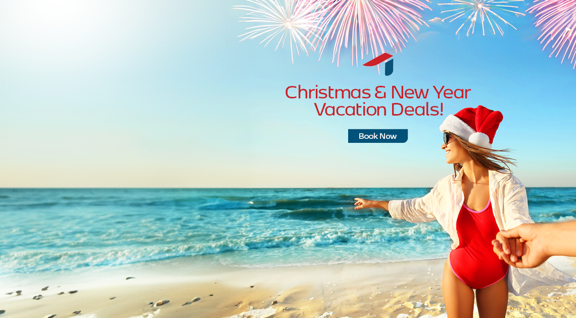 Airline Tickets | Vacation Packages | Cruises & Last Minute Deals | Red ...
