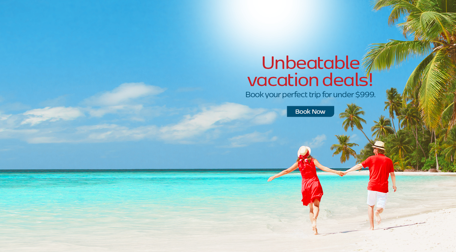 Airline Tickets | Vacation Packages | Cruises & Last Minute Deals | Red ...