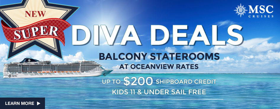 Discount Cruises | Cheap Cruise Deals | Last Minute Cruises | Red Tag ...