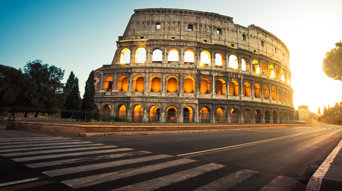 Cheap Montreal to Rome flights | YUL to FCO Flight Deals